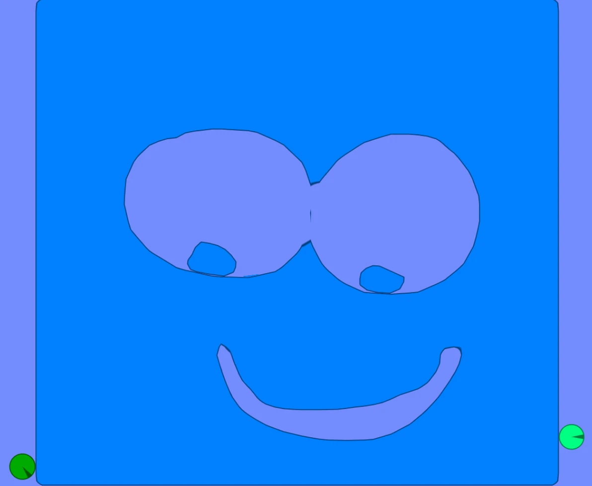 GIMME DAT BUTT! Guy | Timilode On Wiki | Fandom