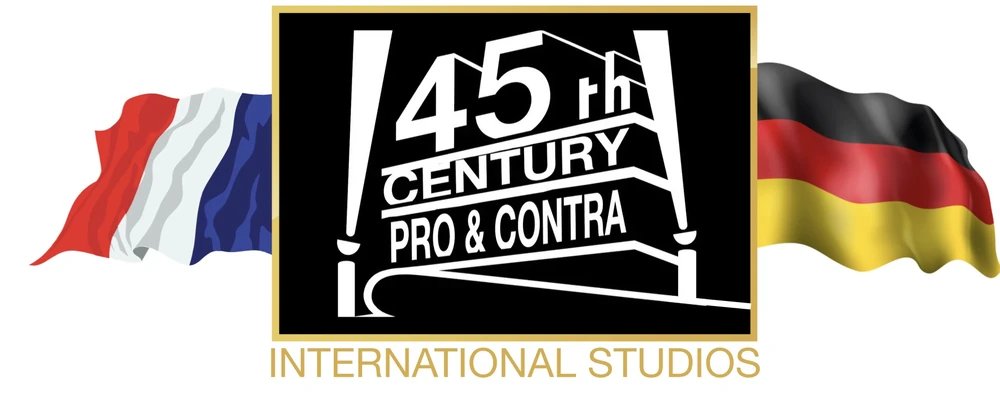 45th Century Pro & Contra International Studios | Timilode On Wiki | Fandom