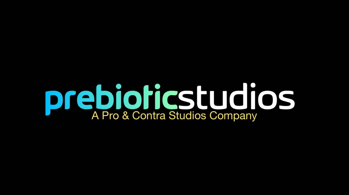 Prebiotic Studios | Timilode On Wiki | Fandom