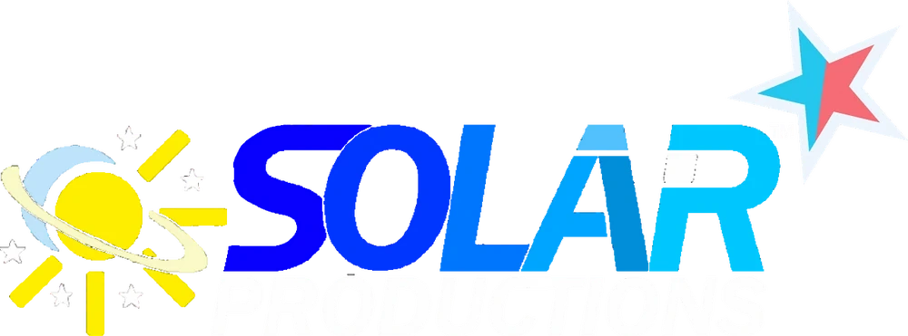 Solar Productions | Timilode On Wiki | Fandom