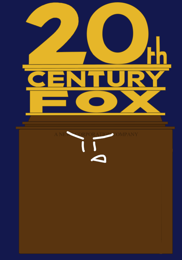 Anthropomorphic TCF logo | Timilode On Wiki | Fandom