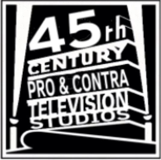 45th Century Pro & Contra Television Studios | Timilode On Wiki | Fandom