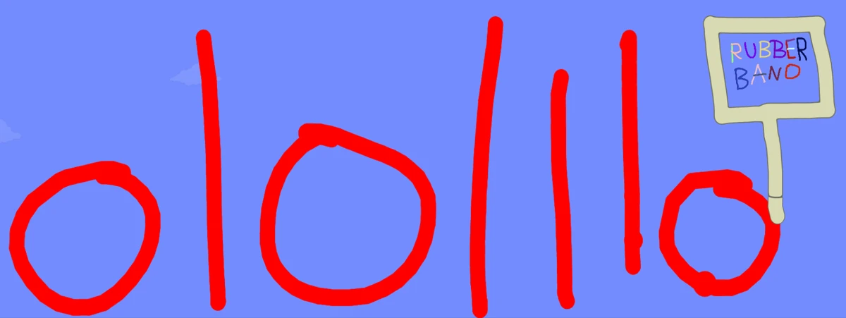 Rubber Band | Timilode On Wiki | Fandom