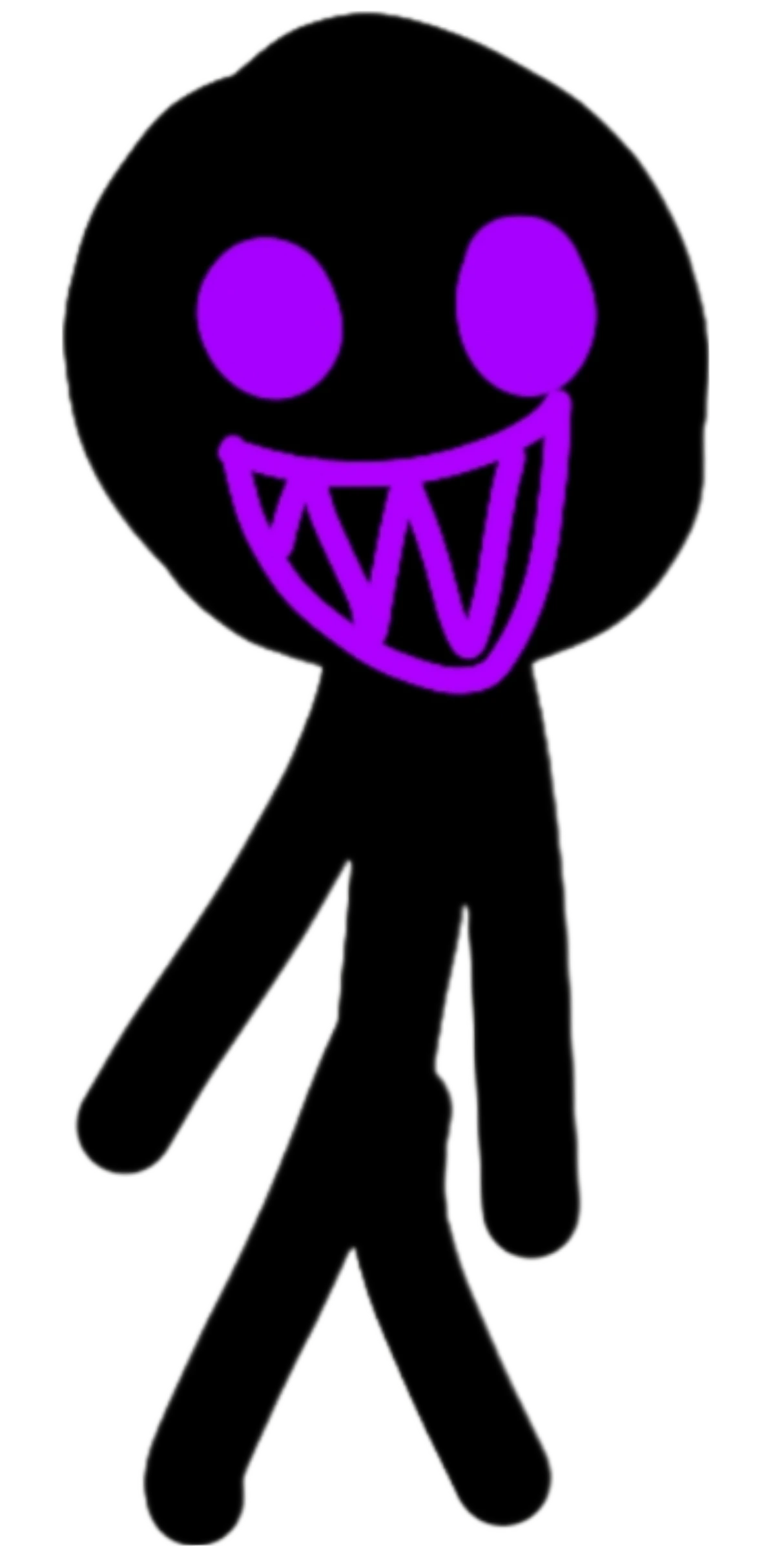 Distorted Clone | Timimations Official Wiki | Fandom