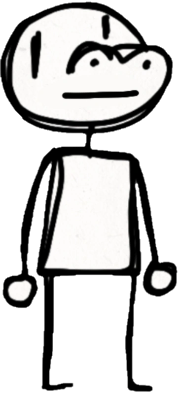 Scribble Gator | Timimations Official Wiki | Fandom