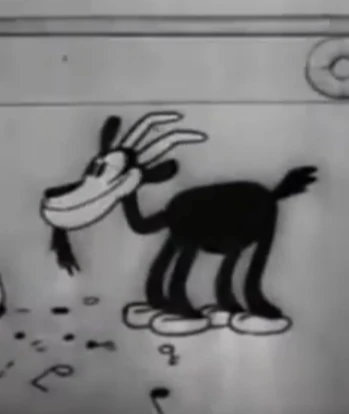Unnamed Goat | Timimations Official Wiki | Fandom