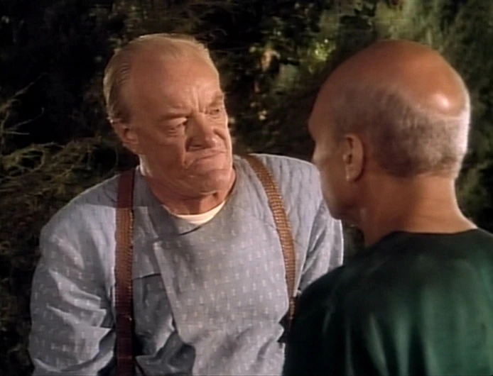 Family | Tim Lynch Star Trek Reviews Wiki | Fandom