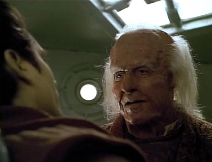 Brothers | Tim Lynch Star Trek Reviews Wiki | Fandom