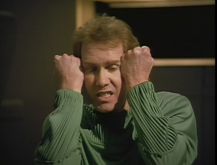 Tin Man | Tim Lynch Star Trek Reviews Wiki | Fandom