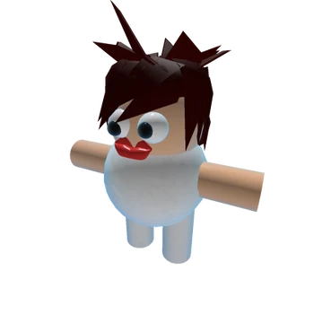 Timmeh | Kreeky Wiki | Fandom