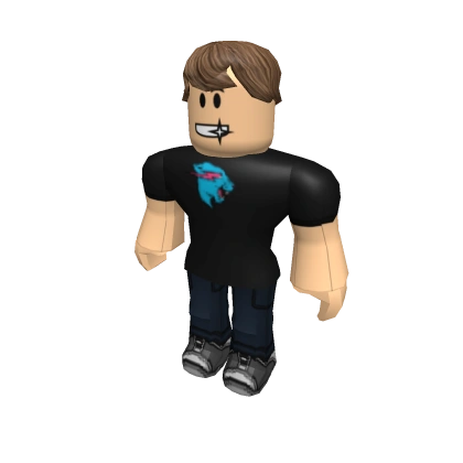 Mr. Beast | Kreeky Wiki | Fandom