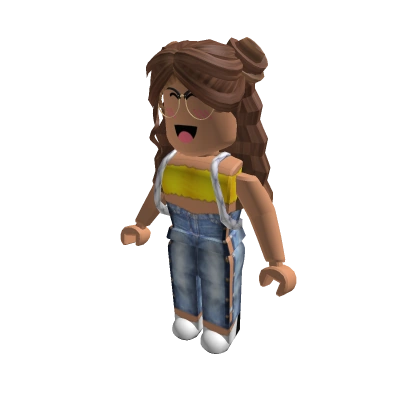 Kayla | Kreeky Wiki | Fandom