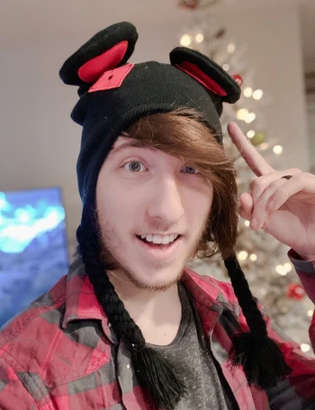 Forrest Waldron | Kreeky Wiki | Fandom