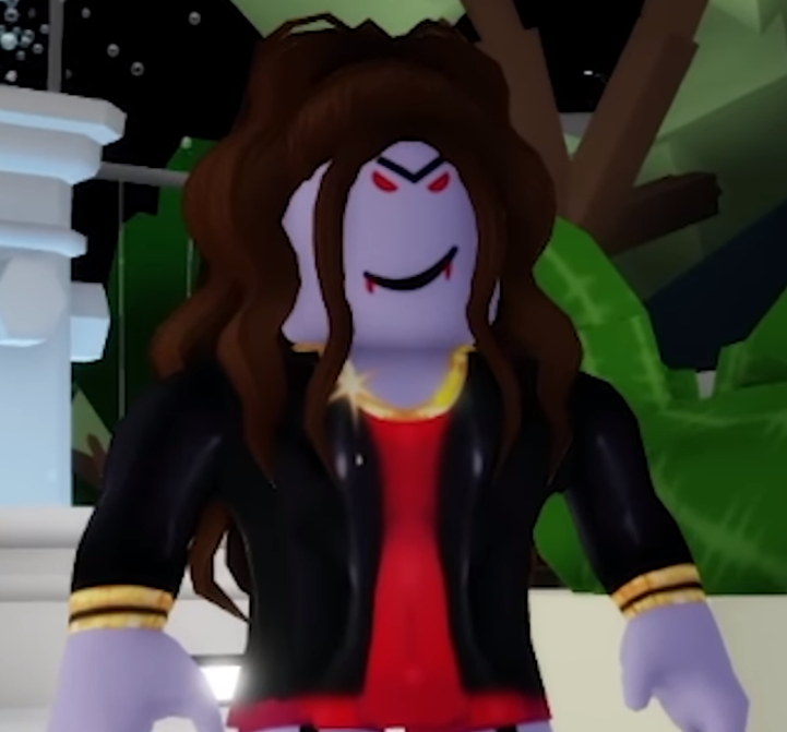 Mommy Mearest | Timmeh Wiki | Fandom