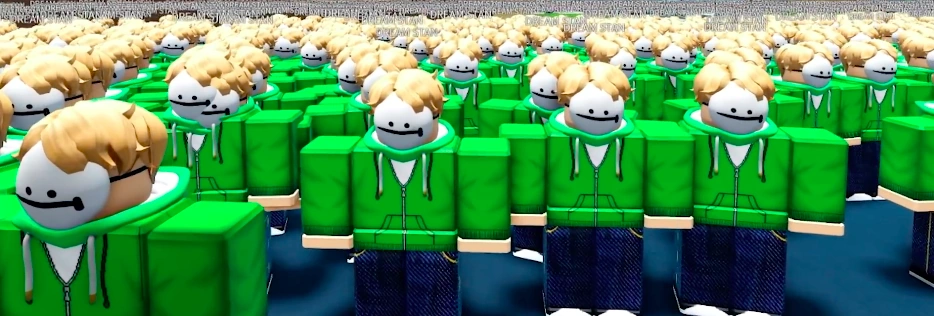 Dream Stans | Timmeh Wiki | Fandom