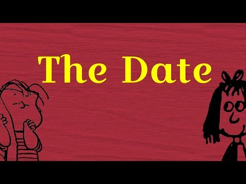 The Date | Timmy and Kenny Wiki | Fandom