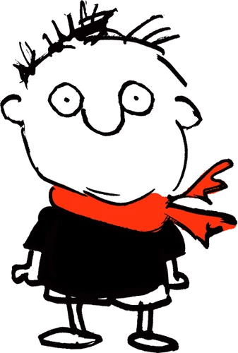 Timmy Failure | Timmy faiilure Wiki | Fandom