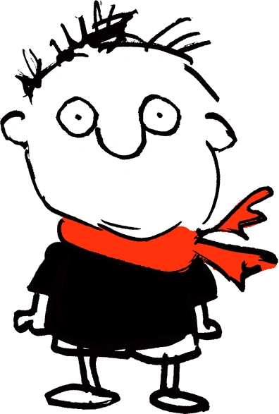 Timmy Failure | Timmy faiilure Wiki | Fandom