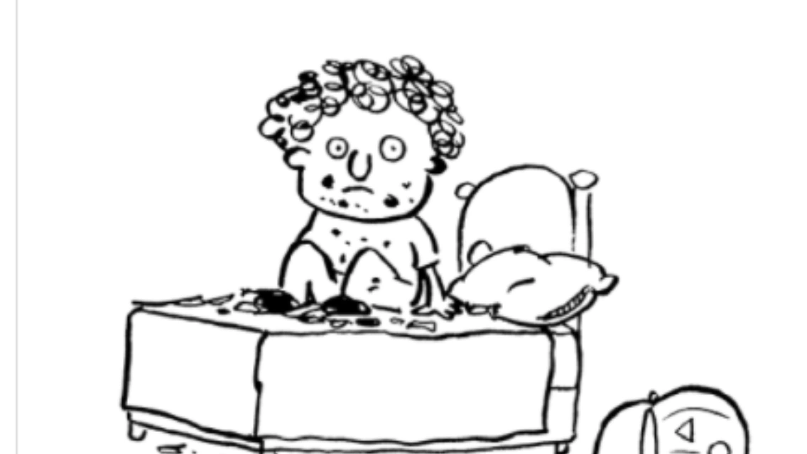 Gabe | Timmy Failure Wiki | Fandom