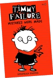 Timmy Failure: Mistakes Were Made | Timmy Failure Wiki | Fandom