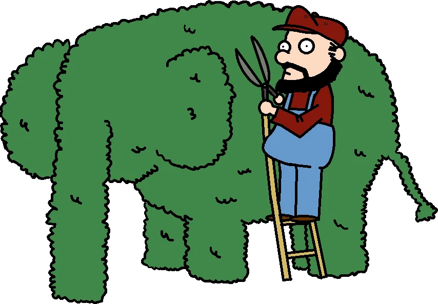 Bingo | Timmy Failure Wiki | Fandom