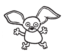 Scrum-Bolo Chihuahua | Timmy Failure Wiki | Fandom