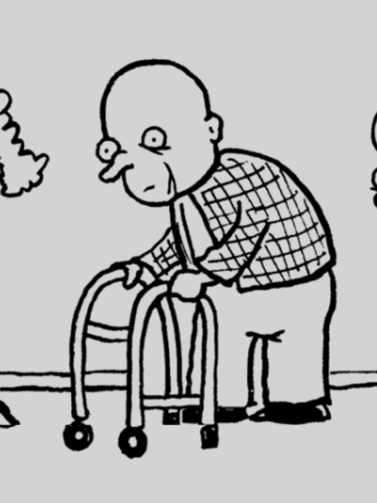 Peter | Timmy Failure Wiki | Fandom