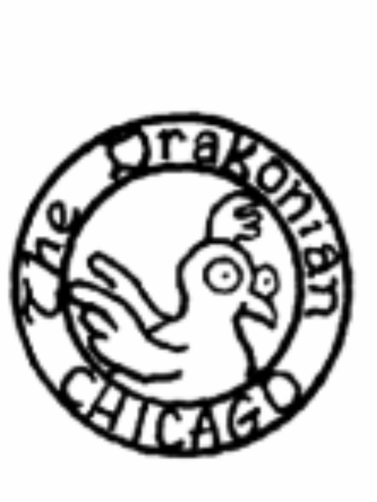 The Drakonian | Timmy Failure Wiki | Fandom