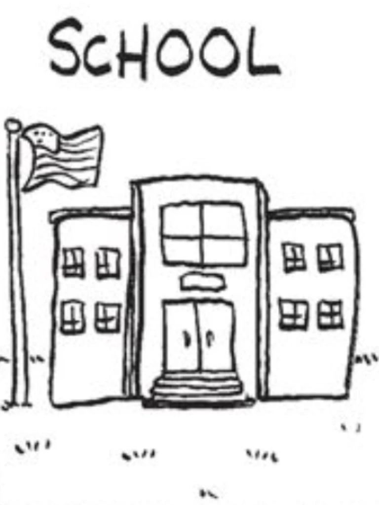 Carvette Elementary | Timmy Failure Wiki | Fandom