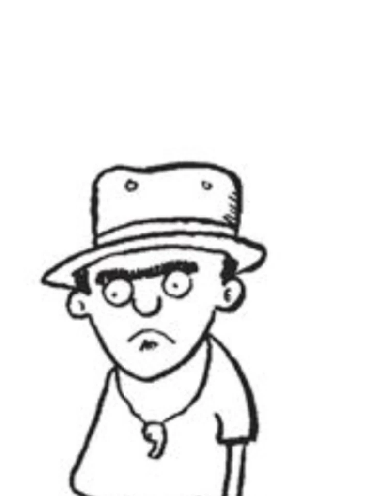 Crispin Flavius/The Bowling Turkey | Timmy Failure Wiki | Fandom