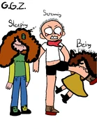 Rollo Tookus | Timmy Failure Wiki | Fandom