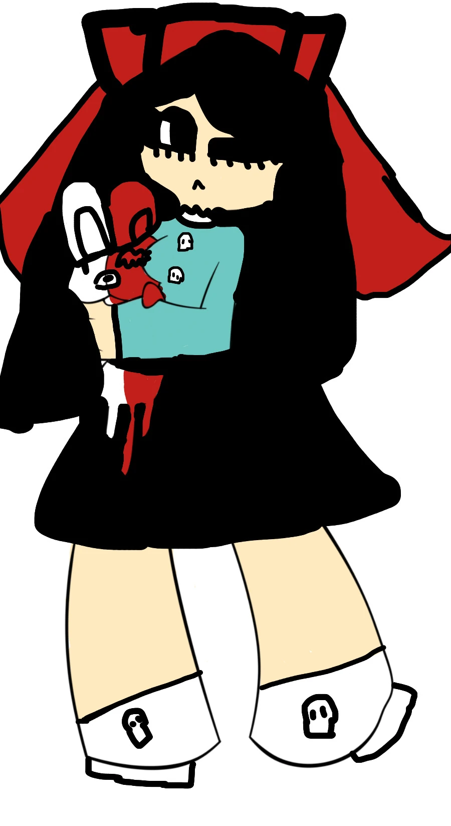 Corrina Corrina | Timmy Failure Wiki | Fandom