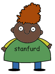 Rollo Tookus | Timmy Failure Wiki | Fandom