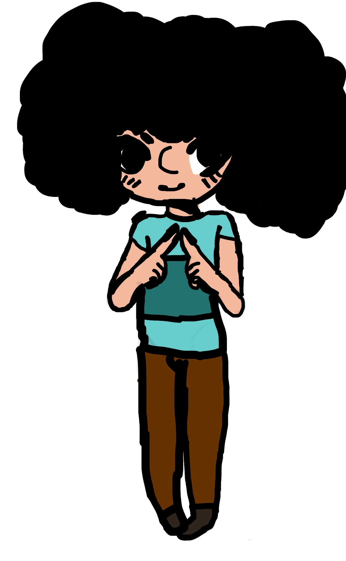 Scutaro Holmes | Timmy Failure Wiki | Fandom