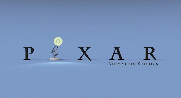 Pixar Logos | Timmypedia Wikia | Fandom