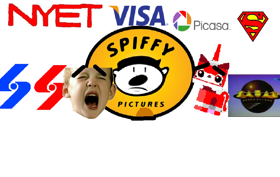 My logos | Timmypedia Wikia | Fandom