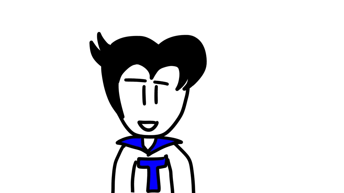 Timmy | Timmy's Adventure Wiki | Fandom