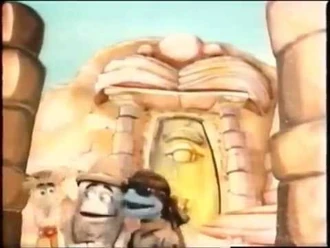 Spooky Tooth | Timmy The Tooth Wiki | Fandom