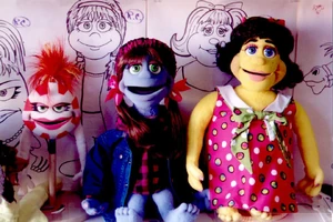 Bubbles Gum | Timmy The Tooth Wiki | Fandom