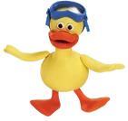 Yabba | Timmy Time Wiki | Fandom