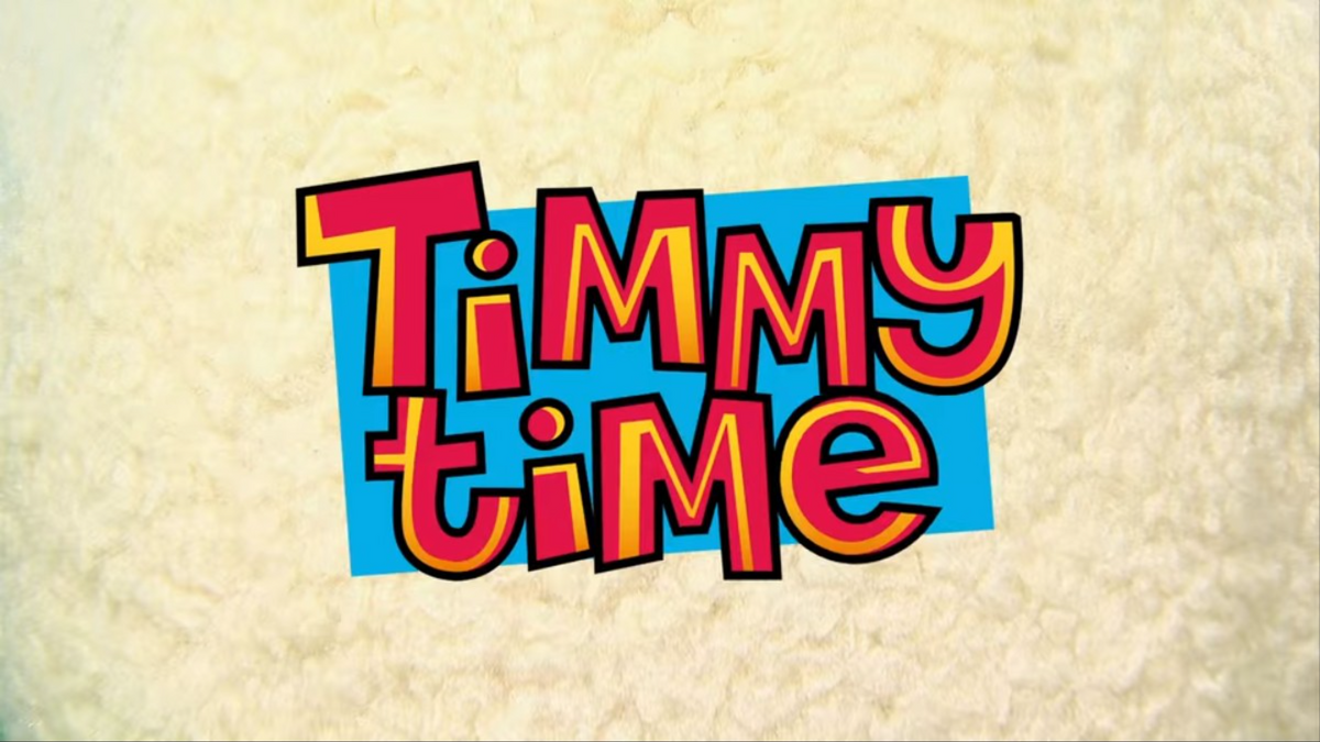 Timmy Time | Timmy Time Wiki | Fandom