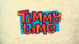Timmy Time | Timmy Time Wiki | Fandom