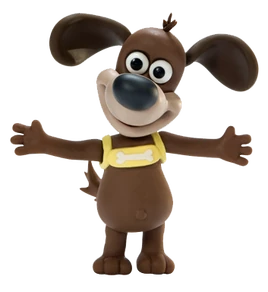 Ruffy | Timmy Time Wiki | Fandom