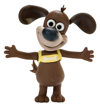 Ruffy | Timmy Time Wiki | Fandom