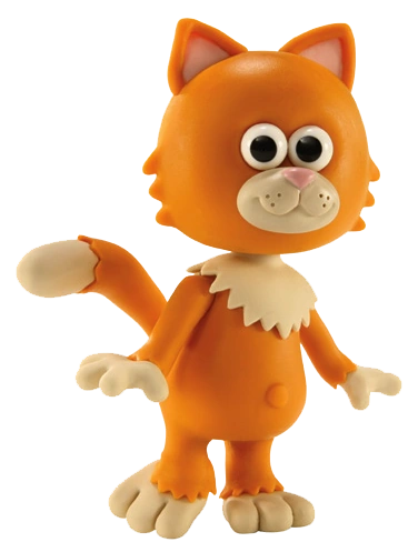 Mittens | Timmy Time Wiki | Fandom