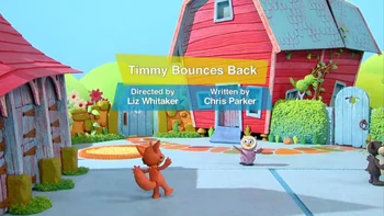 Timmy Bounces Back | Timmy Time Wiki | Fandom