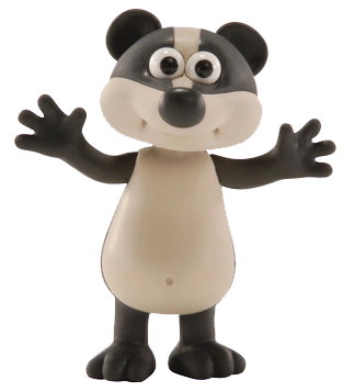 Stripey | Timmy Time Wiki | Fandom