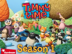 Season 1 | Timmy Time Wiki | Fandom