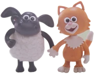 Mittens | Timmy Time Wiki | Fandom