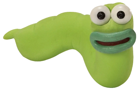 Bumpy | Timmy Time Wiki | Fandom